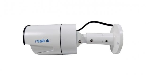 Reolink RLC 410 1440p PoE IP Camera Review
