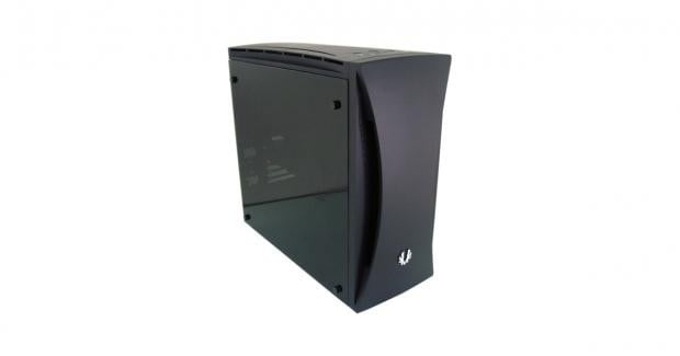 BitFenix Aurora Mid-Tower Chassis Review