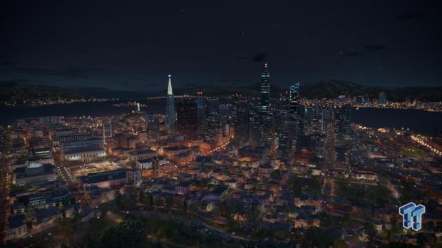 Watch Dogs 2 Review: Hack the World