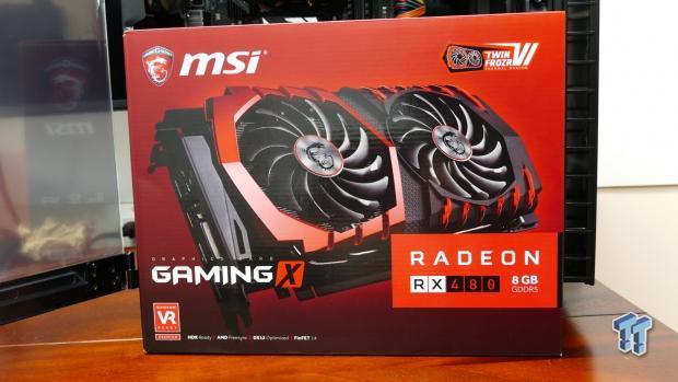 AMD's Answer for a Sub-$1K Battlefield 1 Gaming PC