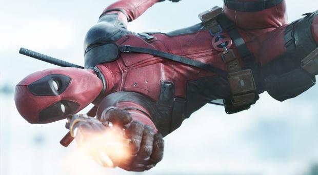Deadpool 4K Blu-ray Review