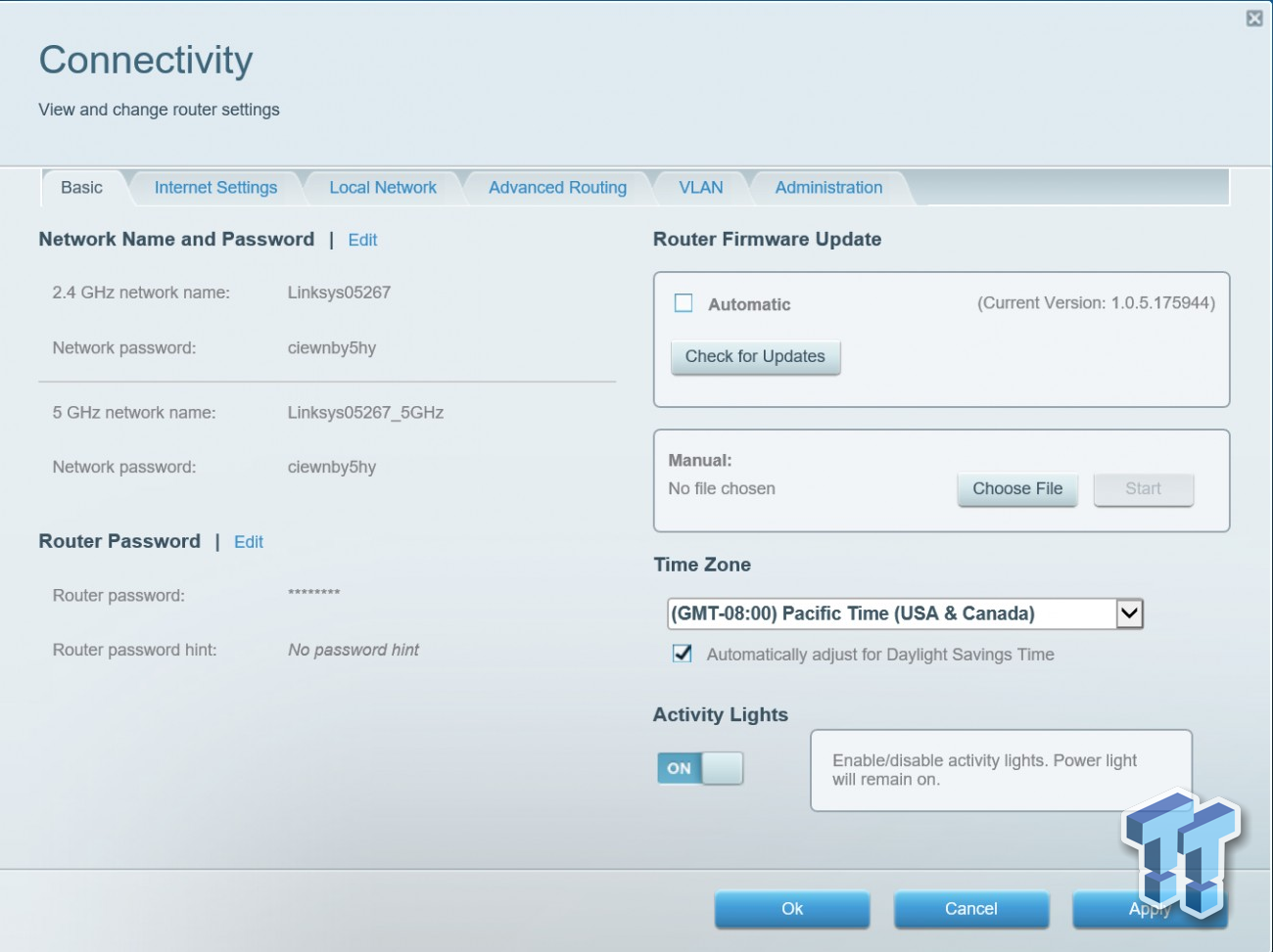 Linksys WRT3200ACM Smart Wi-Fi Router Review
