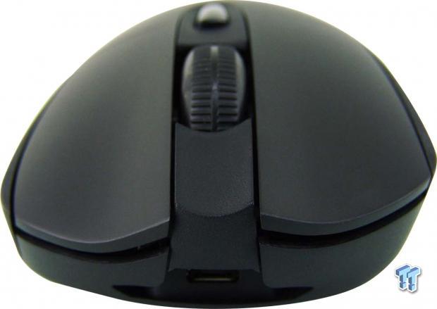 Logitech G403 Prodigy Wireless/Wired Gaming Mouse Review