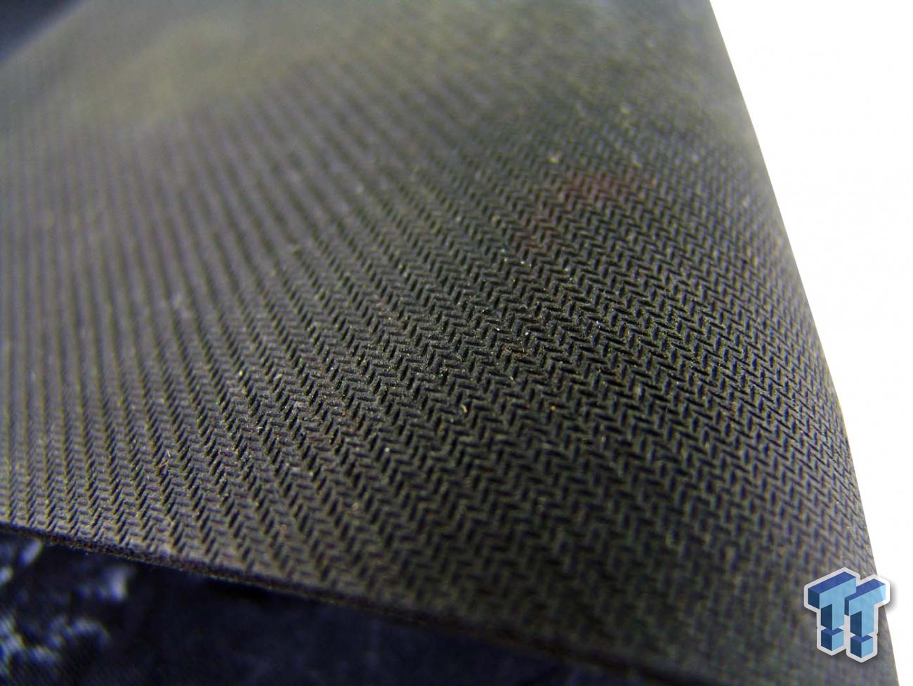 Sound BlasterX Pro-Gaming SIEGE M04 Gaming Mouse Review | TweakTown