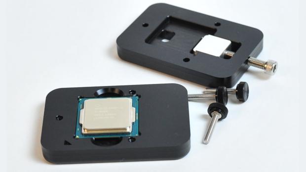 CPU Deliding Quick Guide - What it is and How to do it