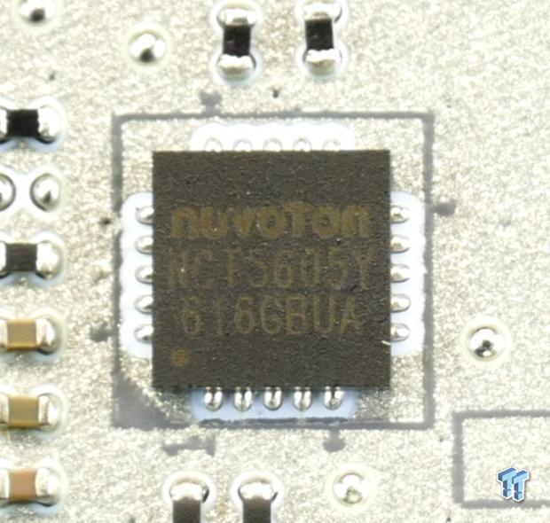 MSI Z270 XPower Gaming Titanium Motherboard Review