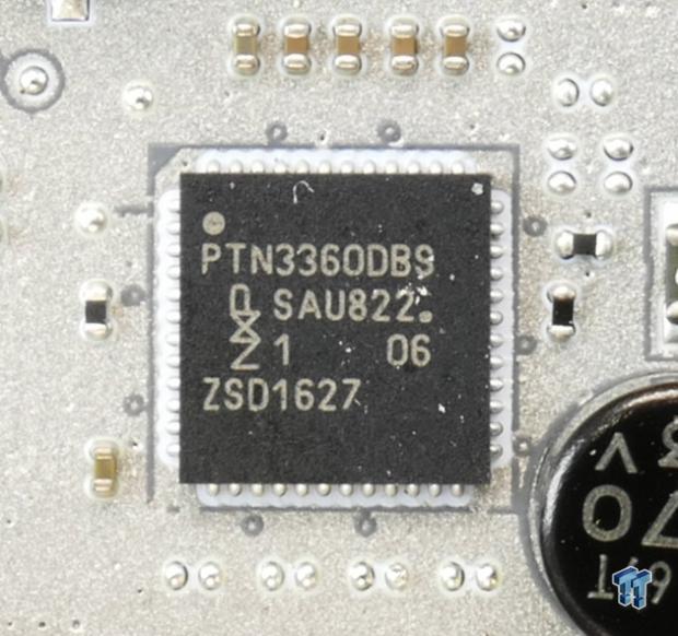 MSI Z270 XPower Gaming Titanium Motherboard Review