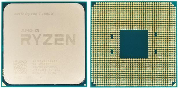 AMD Ryzen SSD Storage Performance Preview