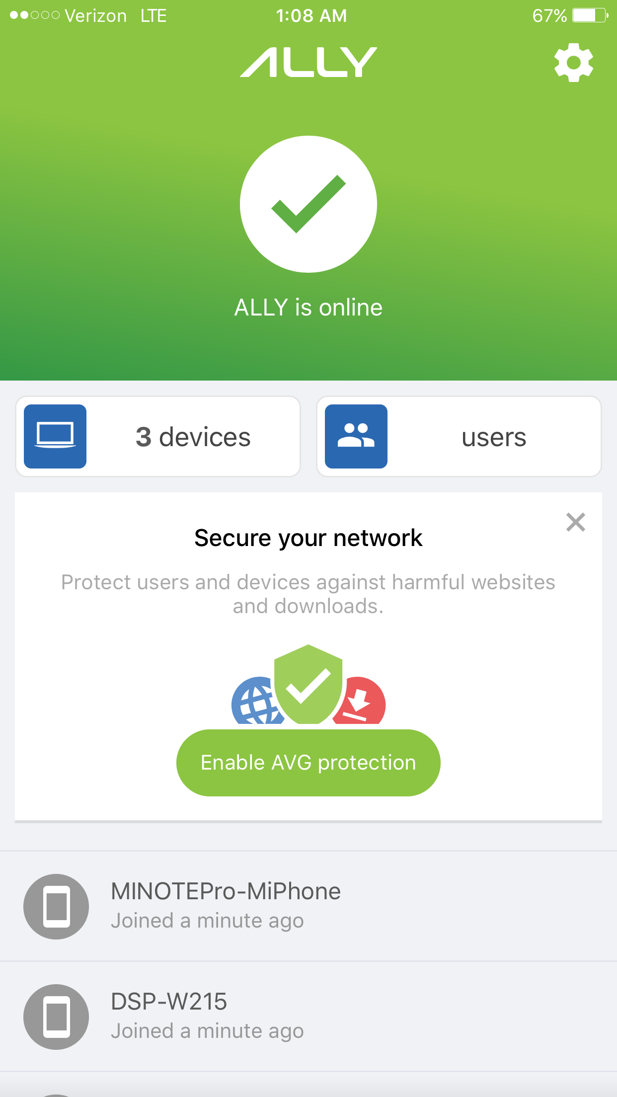 Amped Wireless Ally Plus Whole Home Wi-Fi System Review | TweakTown