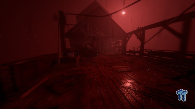 Outlast II Review: Be careful little eyes what you see