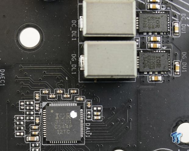 GIGABYTE Z270X-GAMING SOC Motherboard Review