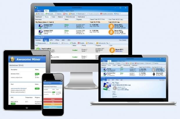 Ethereum Mining Guide - Part 1: The Basics & Set Up