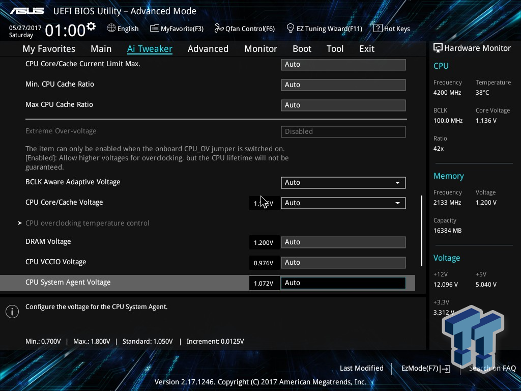 Asus Uefi Bios Update