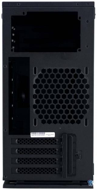 In Win 301 Mini-Tower Chassis Review