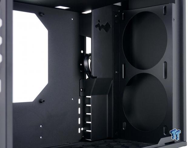 In Win 301 Mini-Tower Chassis Review