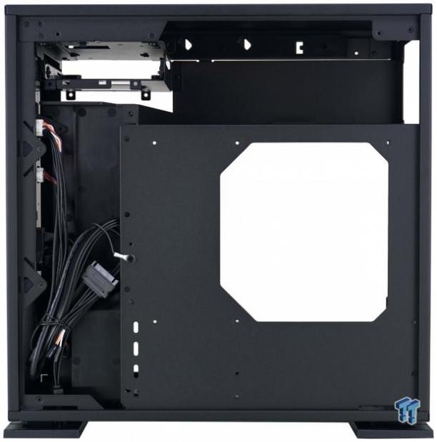 In Win 301 Mini-Tower Chassis Review