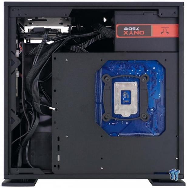 In Win 301 Mini-Tower Chassis Review