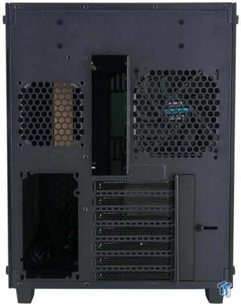 Anidees AI Crystal Cube Lite Dual-Chamber Chassis Review