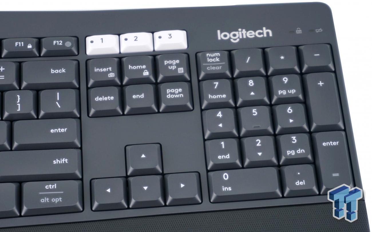 Te Vagy Ad s Felvonul s How To Pair Logitech K850 Keyboard Keleti Kolb sz H mz s