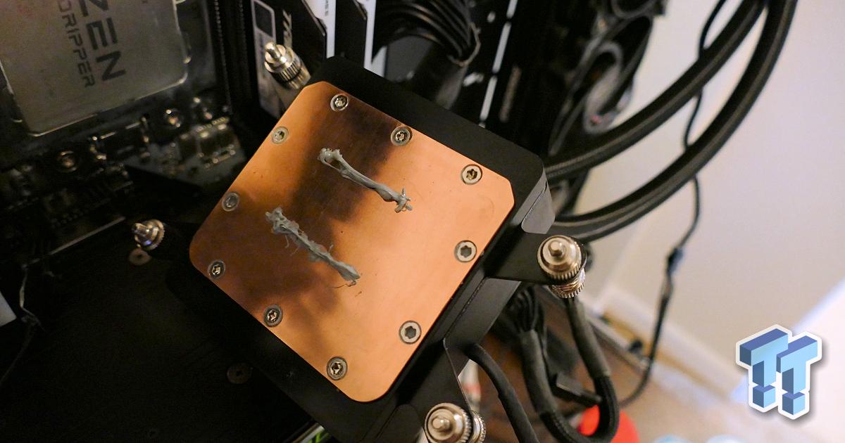 AMD Threadripper System Buyer's Guide