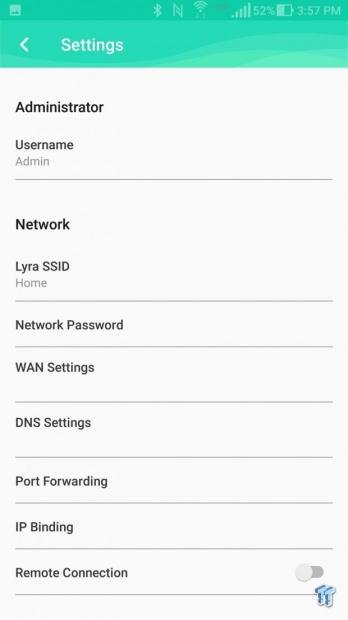 ASUS Lyra Tri-Band Mesh Wi-Fi Router System Review