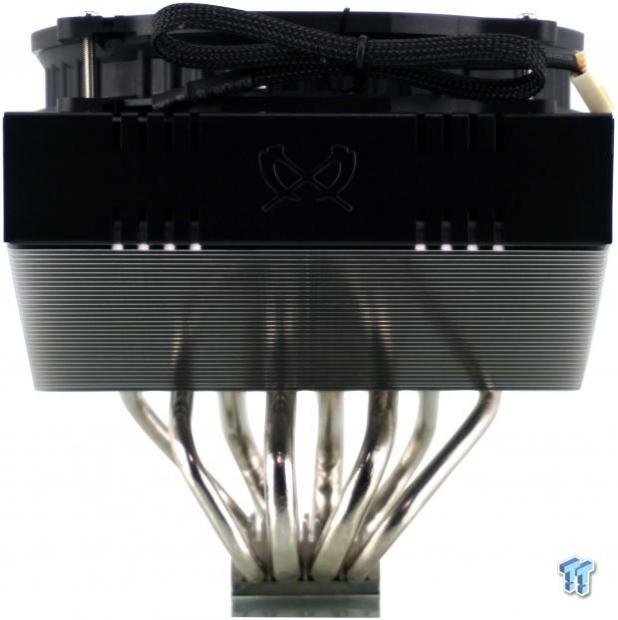 Scythe Grand Kama Cross 3 CPU Cooler Review