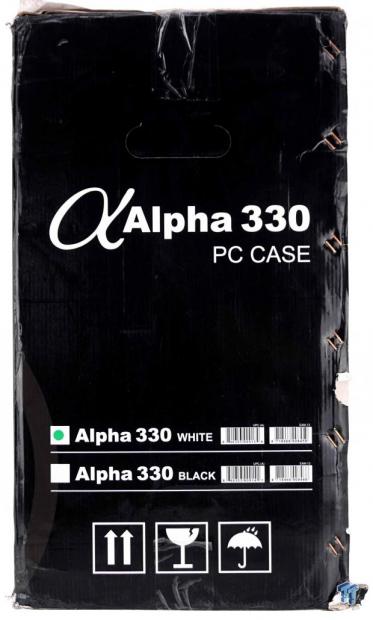 Lian Li Alpha 330 Mid-Tower Chassis Review