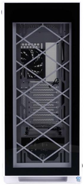 Lian Li Alpha 330 Mid-Tower Chassis Review