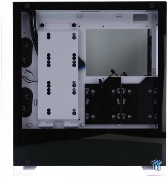 Lian Li Alpha 330 Mid-Tower Chassis Review