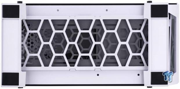 Lian Li Alpha 330 Mid-Tower Chassis Review