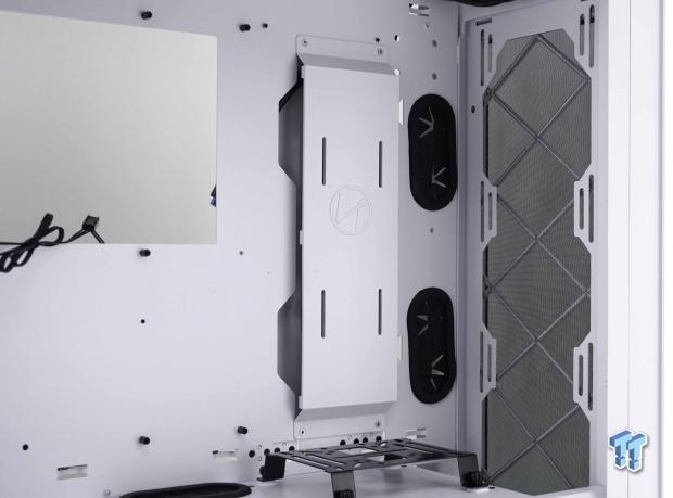 Lian Li Alpha 330 Mid-Tower Chassis Review