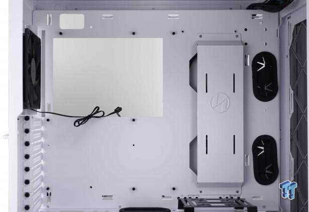 Lian Li Alpha 330 Mid-Tower Chassis Review