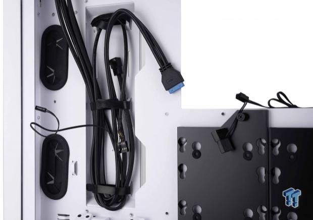 Lian Li Alpha 330 Mid-Tower Chassis Review