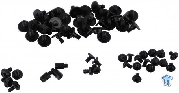 Lian Li Alpha 330 Mid-Tower Chassis Review