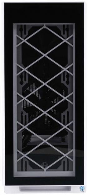 Lian Li Alpha 330 Mid-Tower Chassis Review