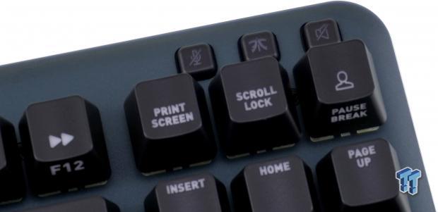 Fnatic miniSTREAK Mechanical Gaming Keyboard Review