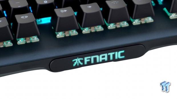 Fnatic miniSTREAK Mechanical Gaming Keyboard Review