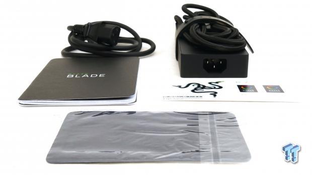 Razer Blade 15 (Kaby Lake-R) Laptop Review