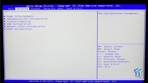 Razer Blade 15 (Kaby Lake-R) Laptop Review