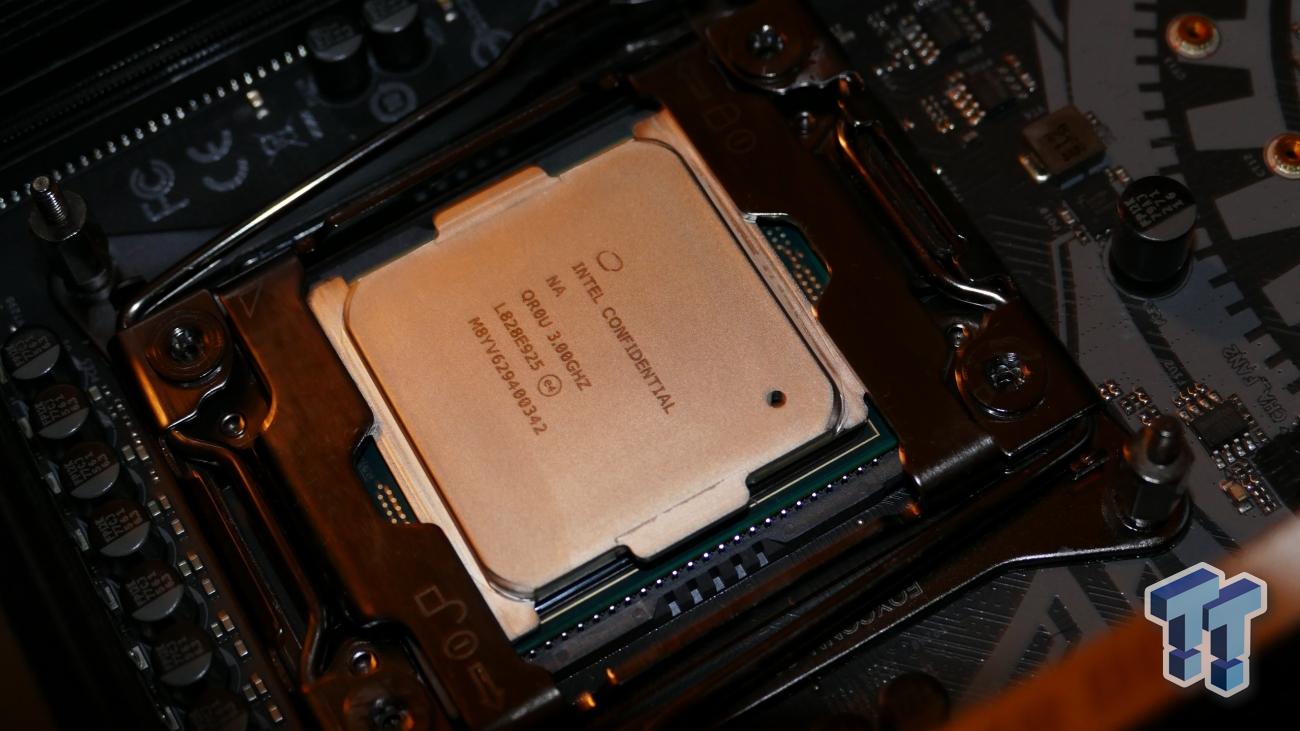 Core I9 9980xe 