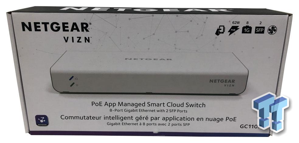 Netgear Insight Business Storage and Networking Management | TweakTown