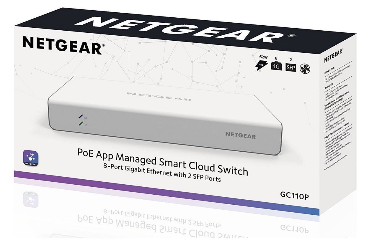 Netgear Insight Business Storage and Networking Management | TweakTown
