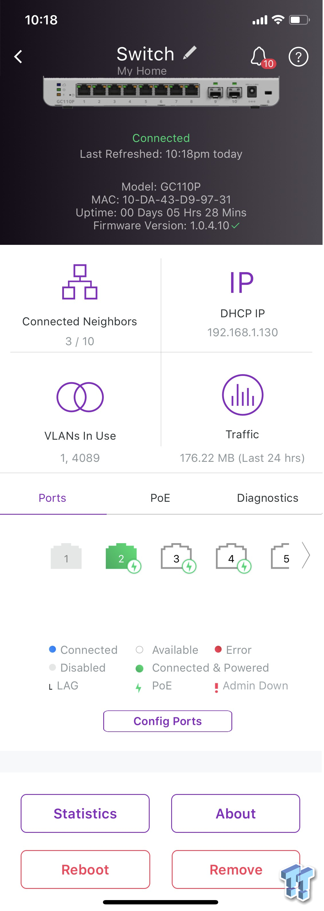 Netgear Insight Business Storage and Networking Management | TweakTown