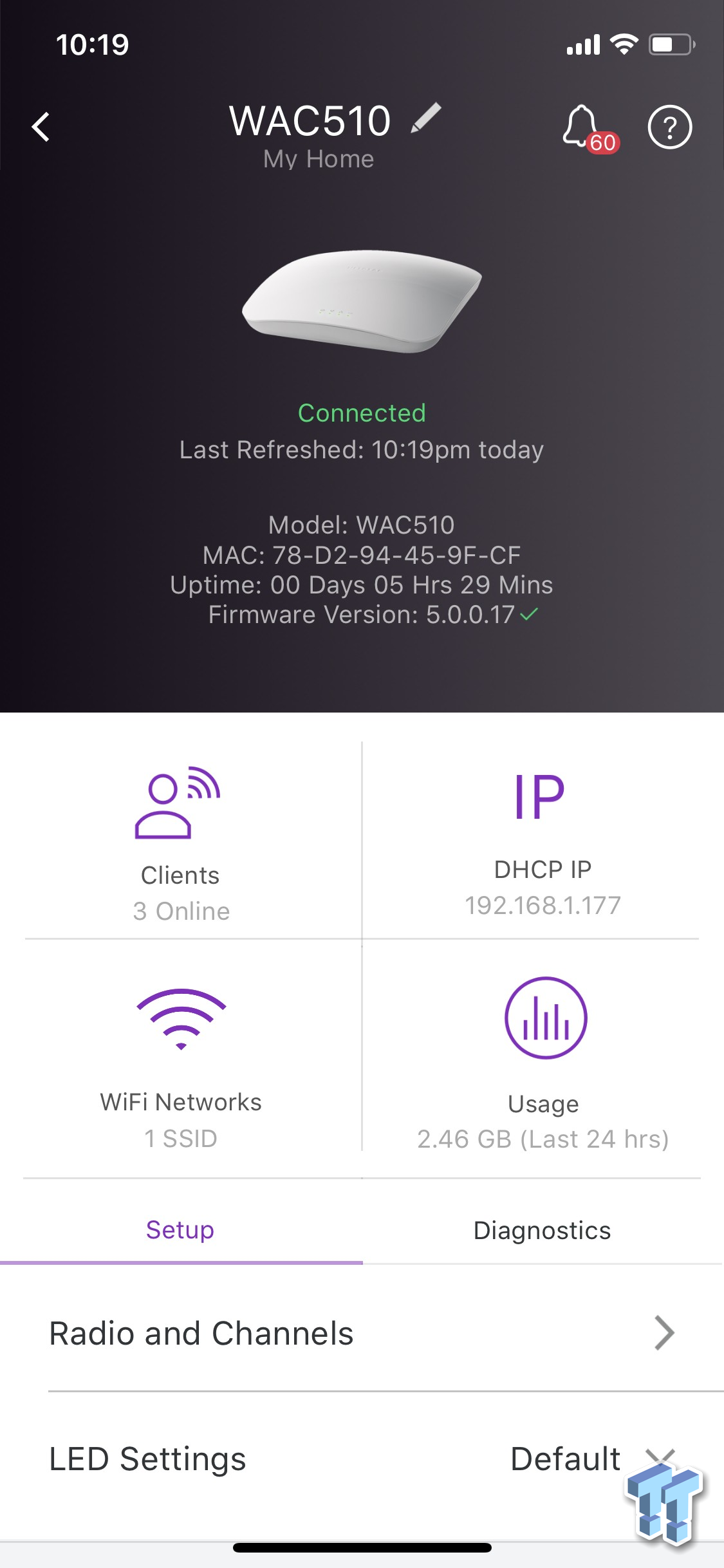 Netgear Insight Business Storage And Networking Management Tweaktown