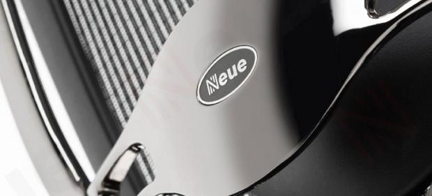 NeueChair Review: Redefining The Modern Office Chair