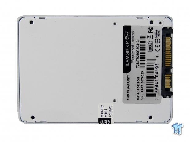 T-Force Delta RGB SSD Review