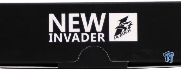 1stPlayer Bullet Hunter MK6 Gaming Keyboard Review