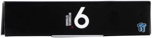 1stPlayer Bullet Hunter MK6 Gaming Keyboard Review