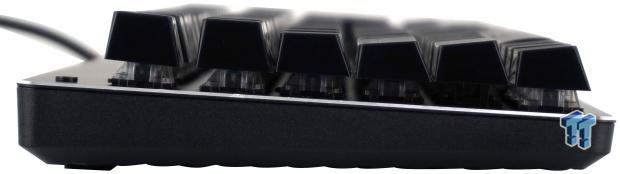 1stPlayer Bullet Hunter MK6 Gaming Keyboard Review