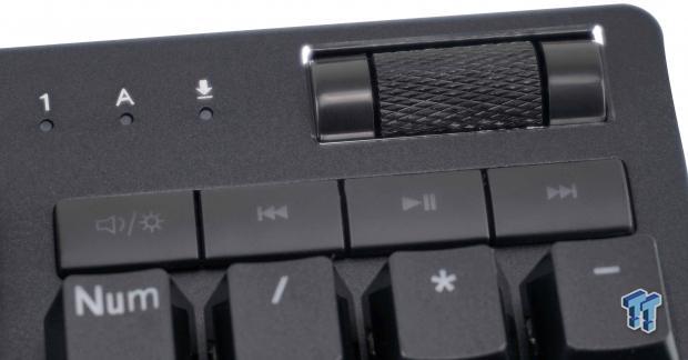 1stPlayer Bullet Hunter MK6 Gaming Keyboard Review